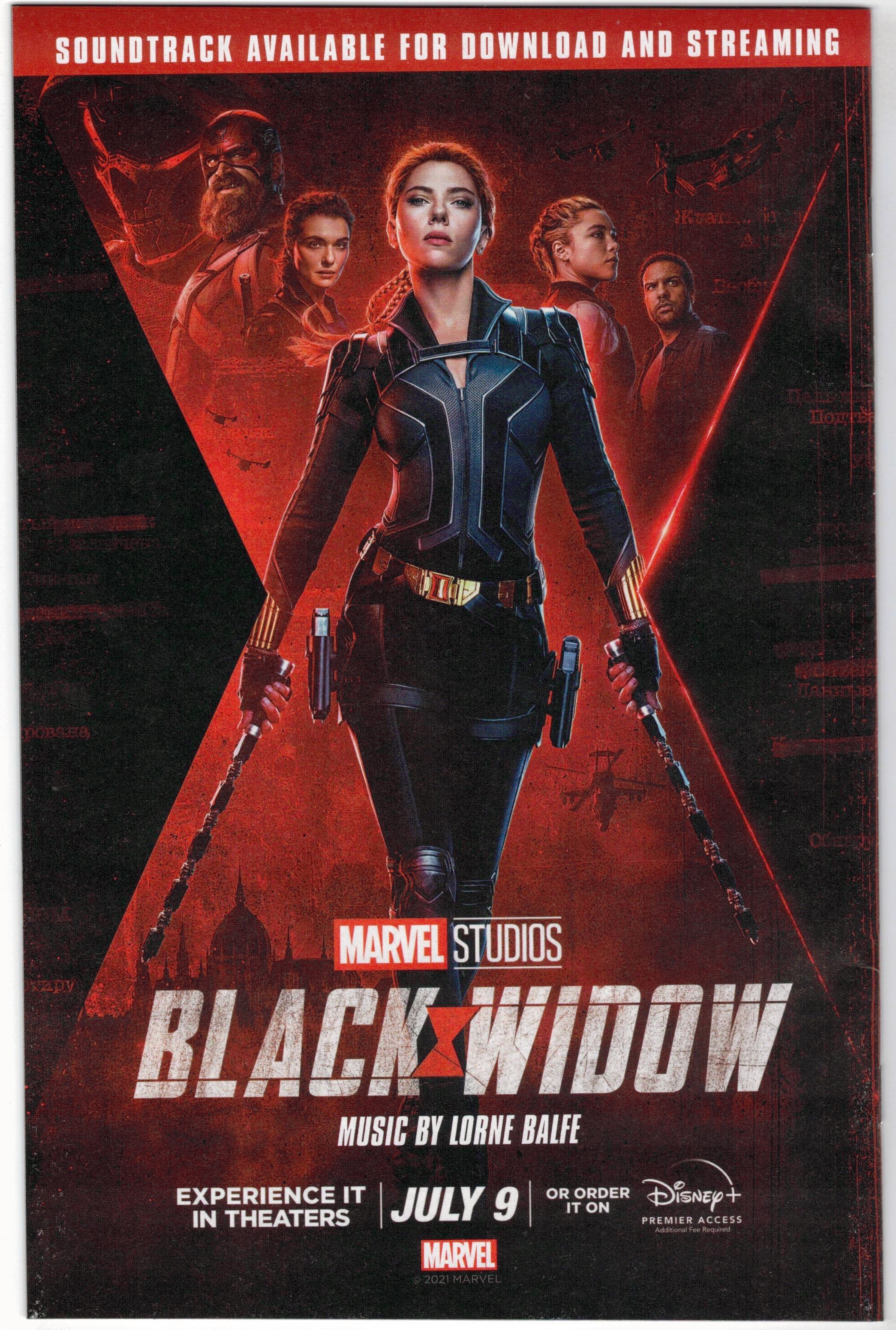 Moon Knight #1 1:50 Elizabeth Torque Variant Marvel 2021 VF/NM ...