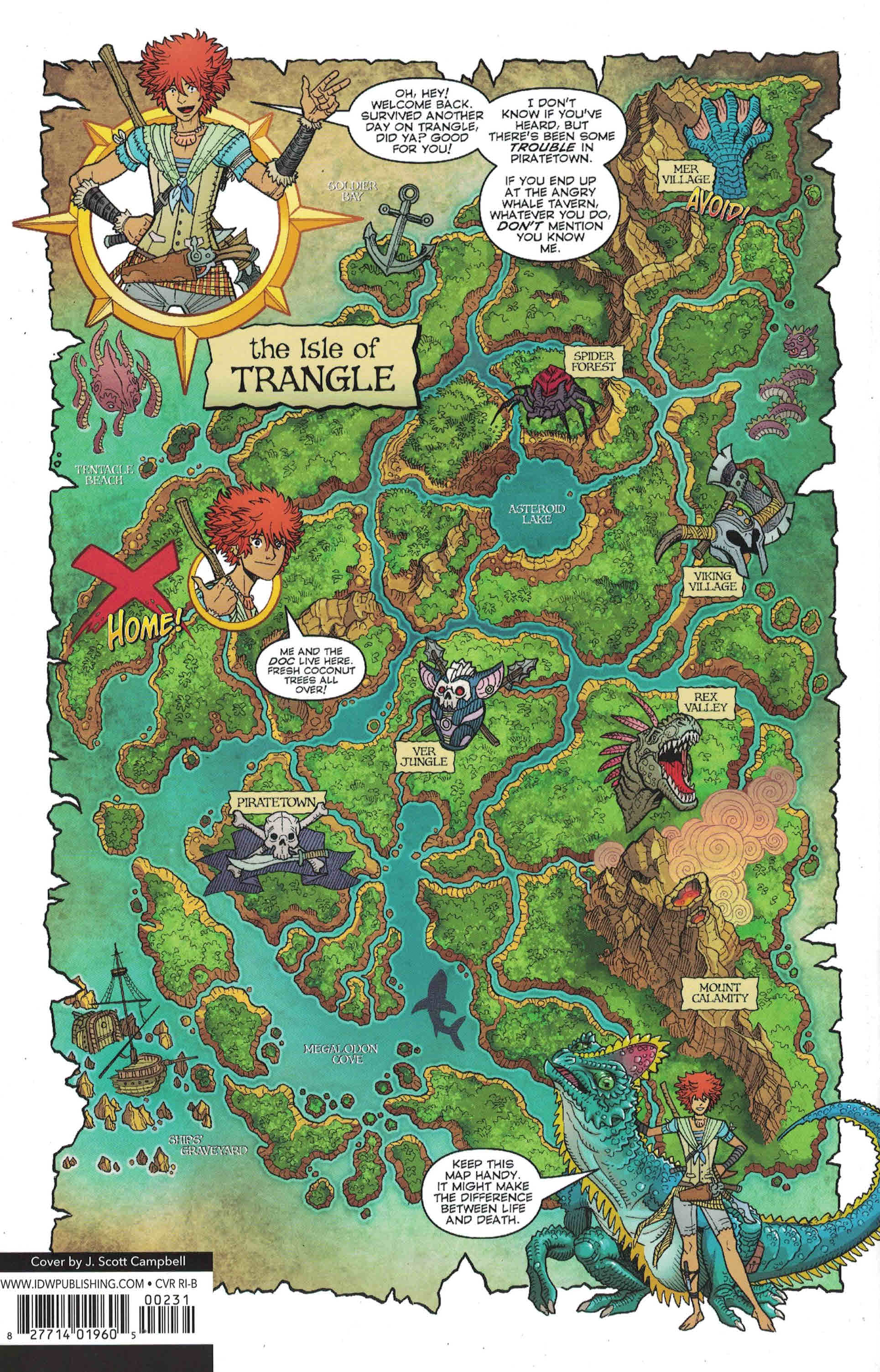 Scan (200) – Ultimate Comics