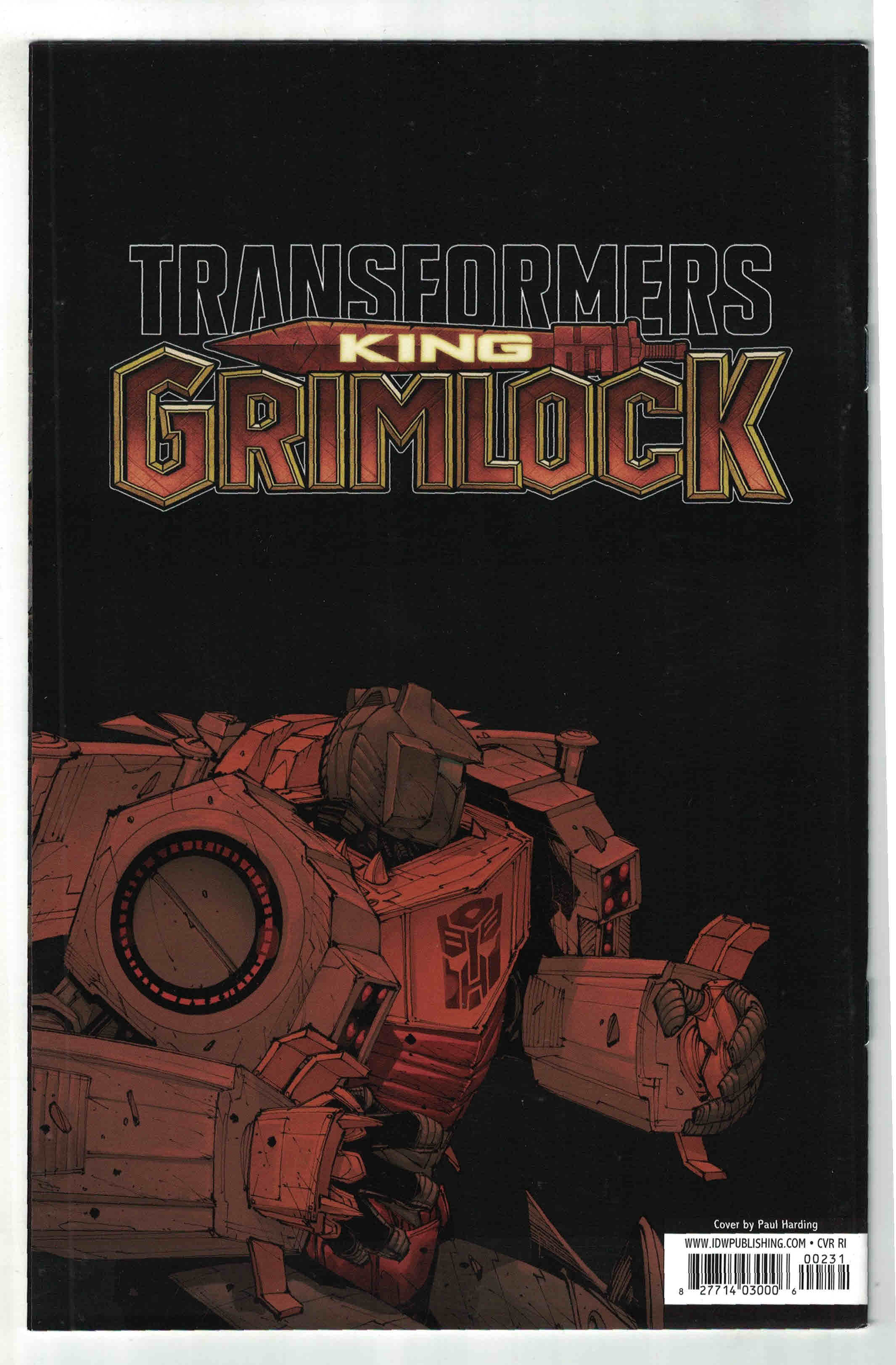 Scan (220) – Ultimate Comics