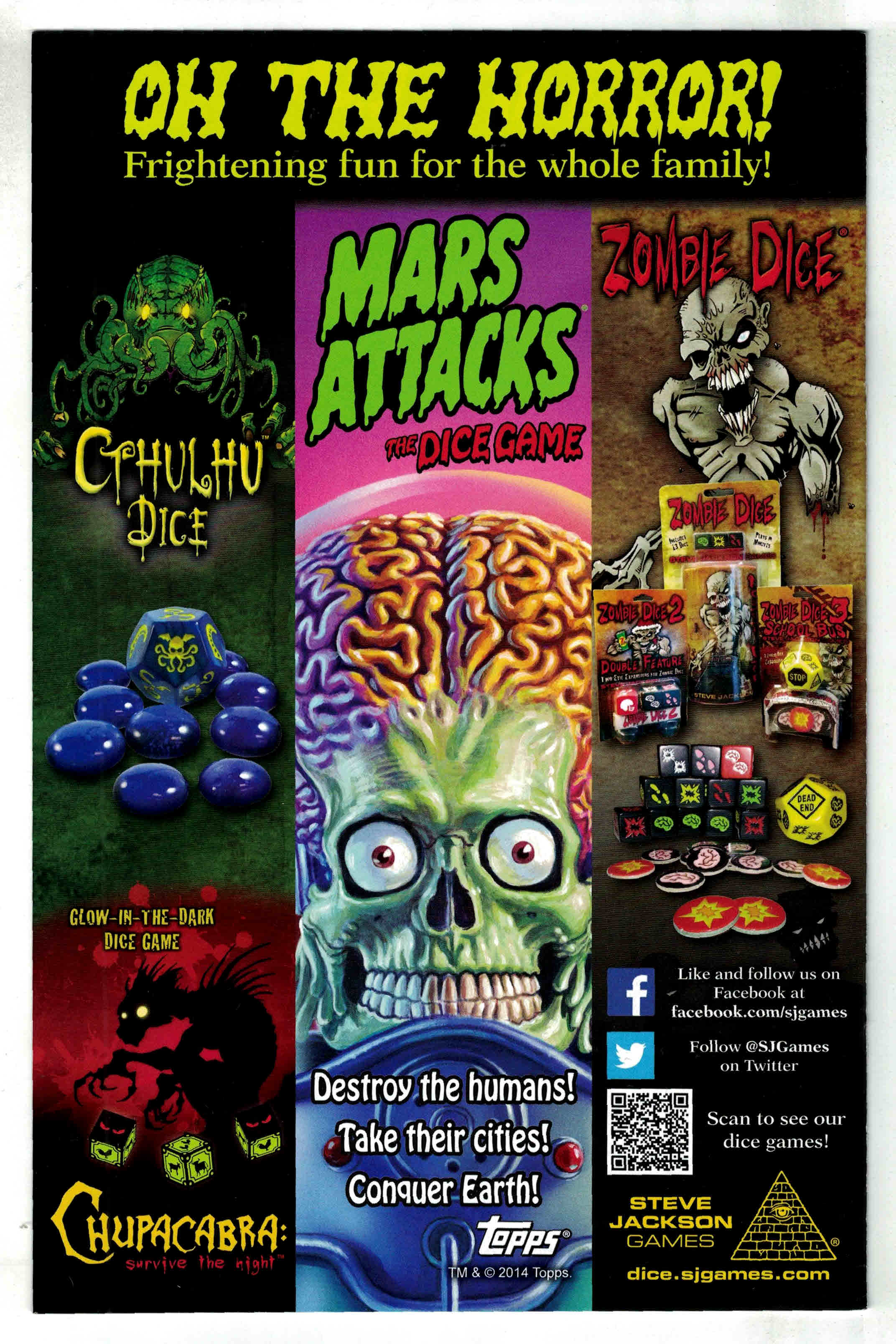 Scan (825) – Ultimate Comics